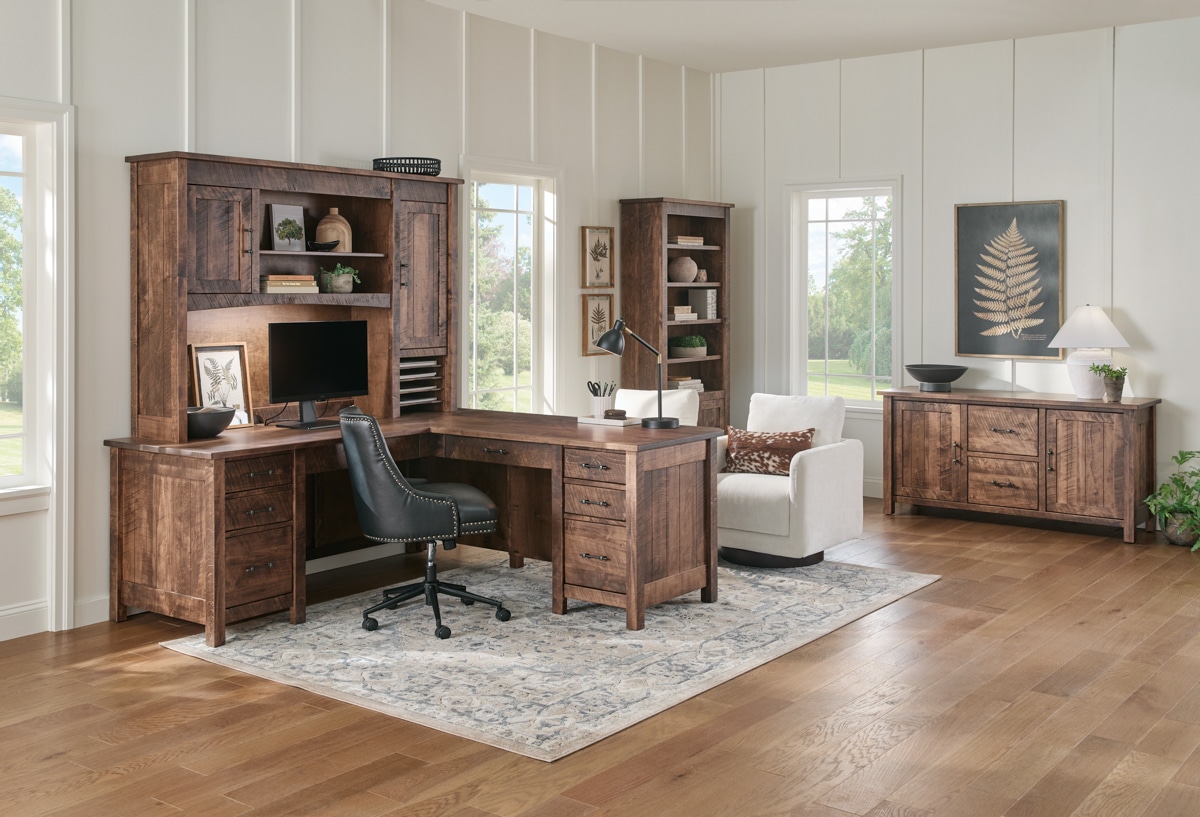 Saw Milling Services - Dakota Prairie Woodworks